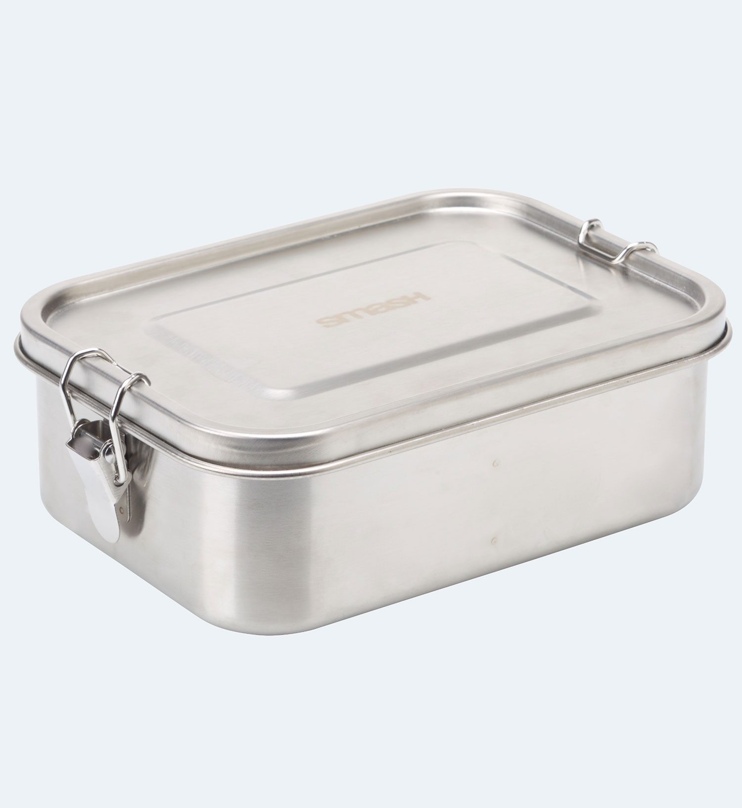 Smash Stainless Steel Lunch Box Uk at Raymond Eudy blog