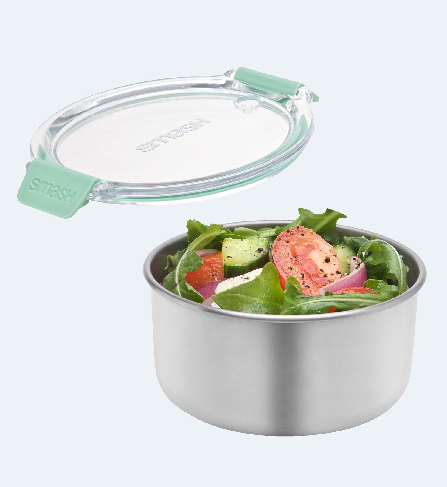 Snack Pot 300ml - Sustainable & Reusable | Smash