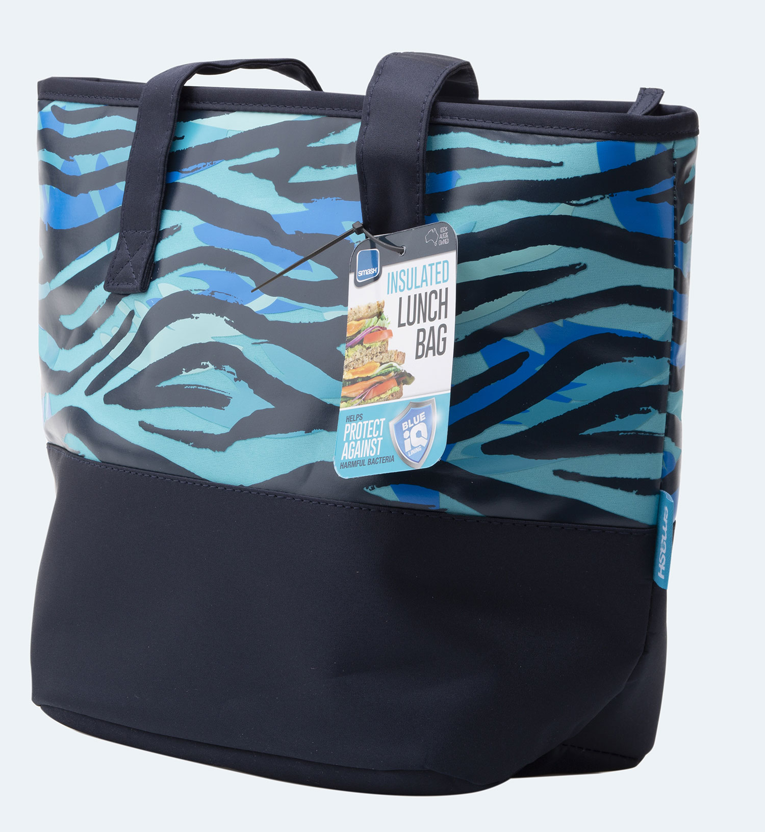 Insulated Lunch Bags - Sustainable & BPA Free | Smash